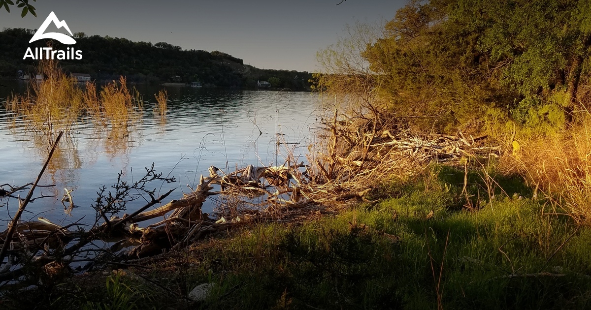 Best hikes and trails in Caddo | AllTrails