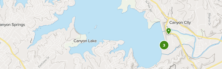 Best Trails near Canyon Lake, Texas | AllTrails