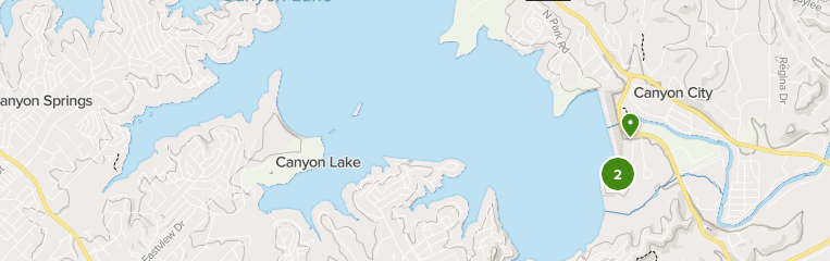 Best 10 Trails and Hikes in Canyon Lake | AllTrails