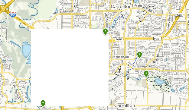 Best Trails near Carrollton, Texas | AllTrails