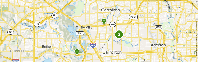 Best Hikes and Trails in Carrollton | AllTrails