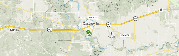 Best Trails near Castroville, Texas | AllTrails