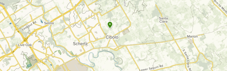 Best Trails near Cibolo, Texas | AllTrails