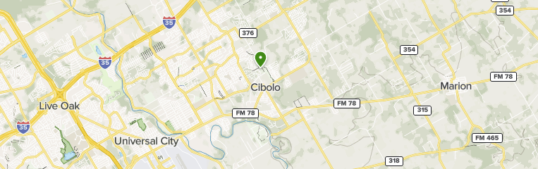 Best Trails near Cibolo, Texas | AllTrails