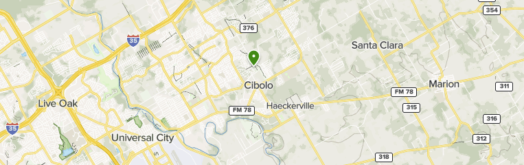 Best Hikes and Trails in Cibolo | AllTrails