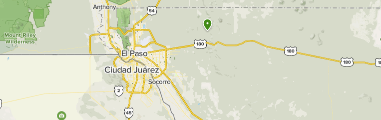 Best Hikes and Trails in Clint | AllTrails