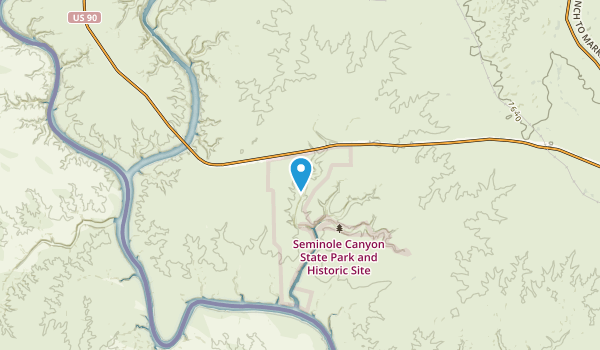 Best Trails near Comstock, Texas | AllTrails