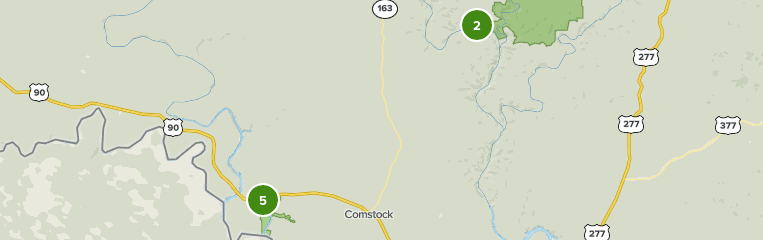 Best Hikes and Trails in Comstock | AllTrails