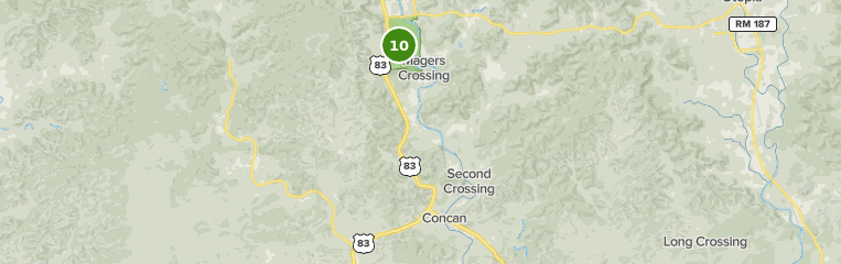 Best Trails near Concan, Texas | AllTrails