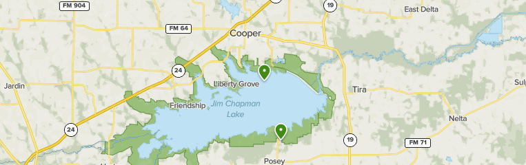 Best Hikes and Trails in Cooper | AllTrails