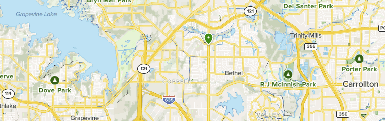 Best Hikes and Trails in Coppell | AllTrails