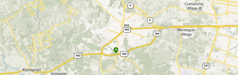 Best Hikes and Trails in Copperas Cove | AllTrails