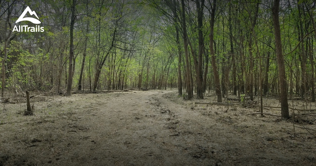 Best hikes and trails in Corinth | AllTrails