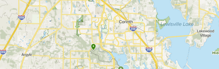 Best Hikes and Trails in Corinth | AllTrails