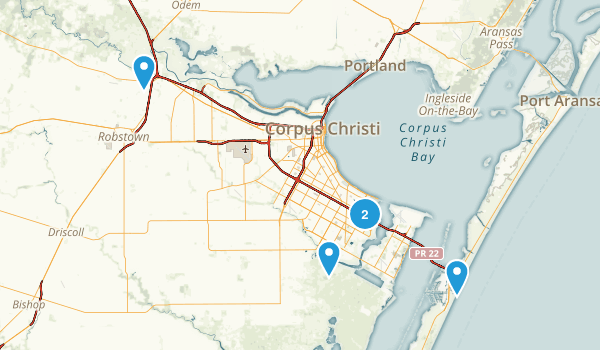 Best Trails near Corpus Christi, Texas | AllTrails