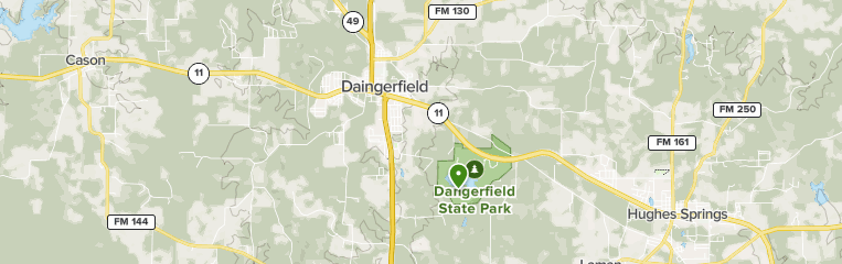Best Hikes and Trails in Daingerfield | AllTrails