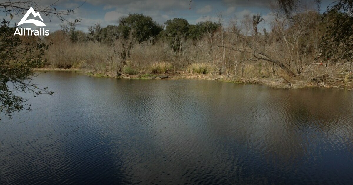 Best camping trails in Damon | AllTrails