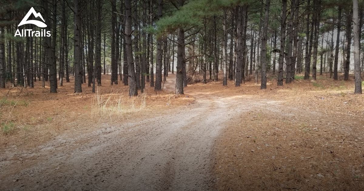 Best hikes and trails in Easton | AllTrails