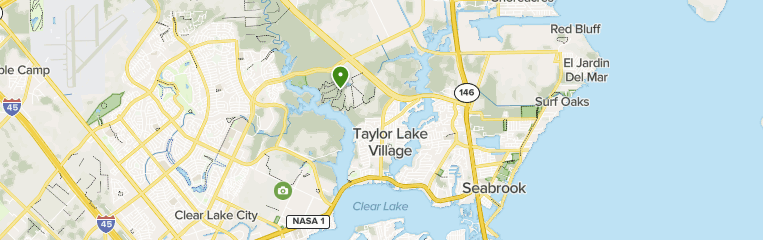 Best Hikes and Trails in El Lago | AllTrails