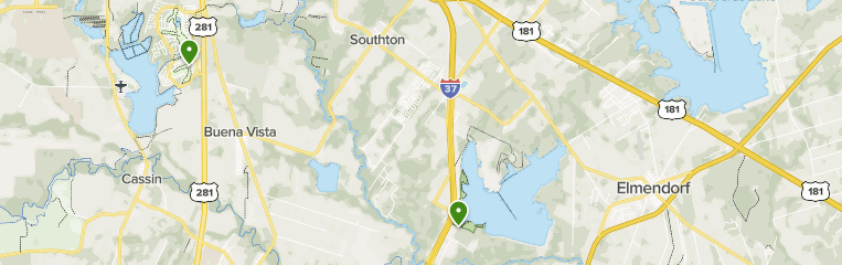 Best Hikes and Trails in Elmendorf | AllTrails