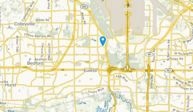 Best Trails near Euless, Texas | AllTrails