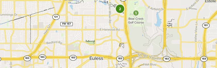 Best Hikes and Trails in Euless | AllTrails