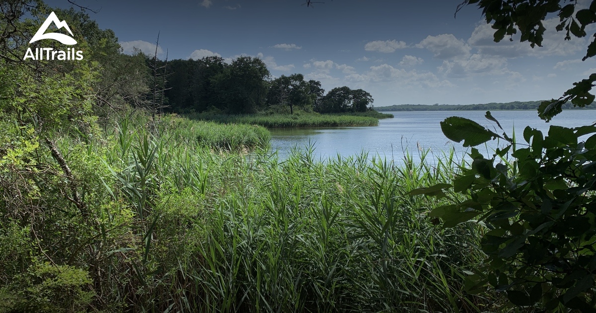 Best hikes and trails in Fairfield | AllTrails