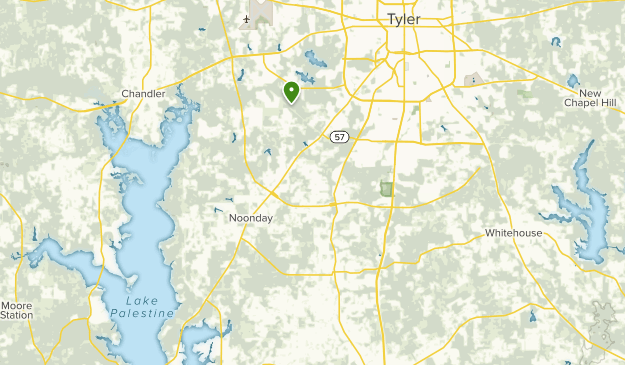 Best Trails near Flint, Texas | AllTrails