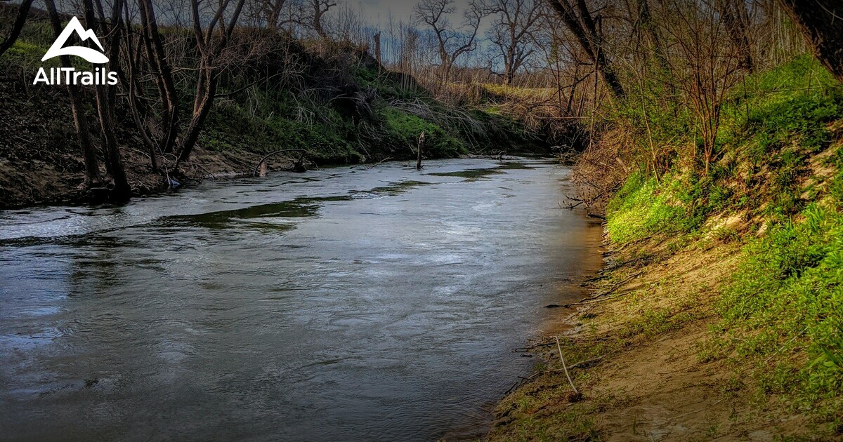 Best hikes and trails in Floresville | AllTrails