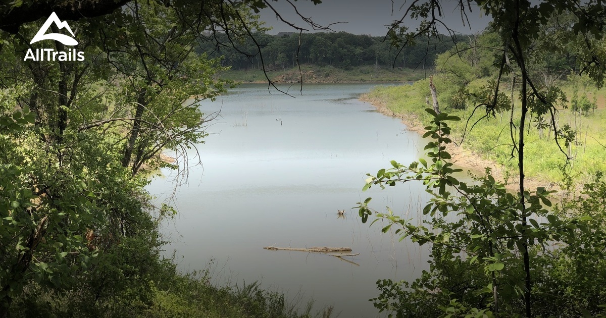 Best Trails near Flower Mound, Texas | AllTrails