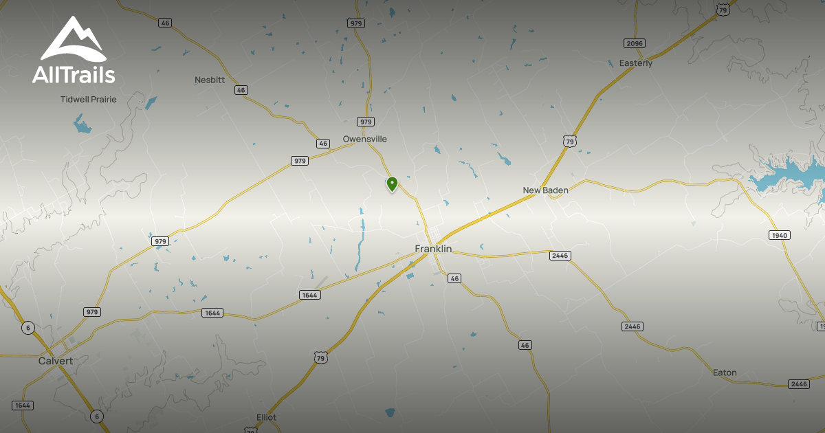 Best backpacking trails in Franklin | AllTrails