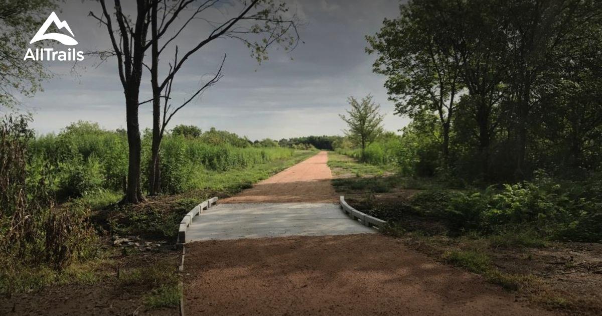Best Trails near Frisco, Texas | AllTrails