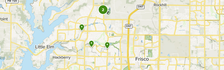 Best Trails near Frisco, Texas | AllTrails