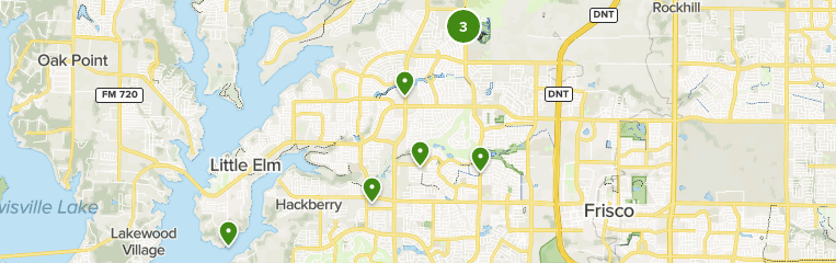 Best trails in Frisco, Texas | AllTrails