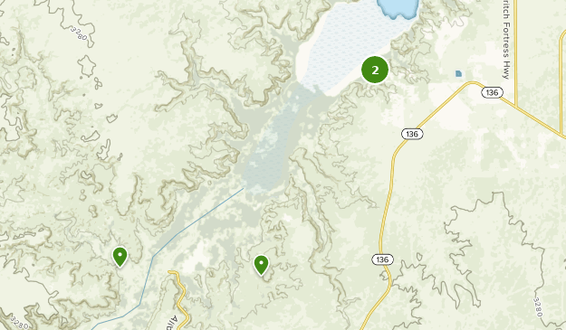 Best Trails near Fritch, Texas | AllTrails