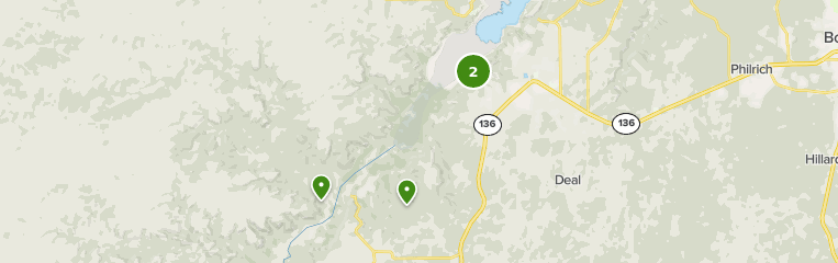 Best Hikes and Trails in Fritch | AllTrails