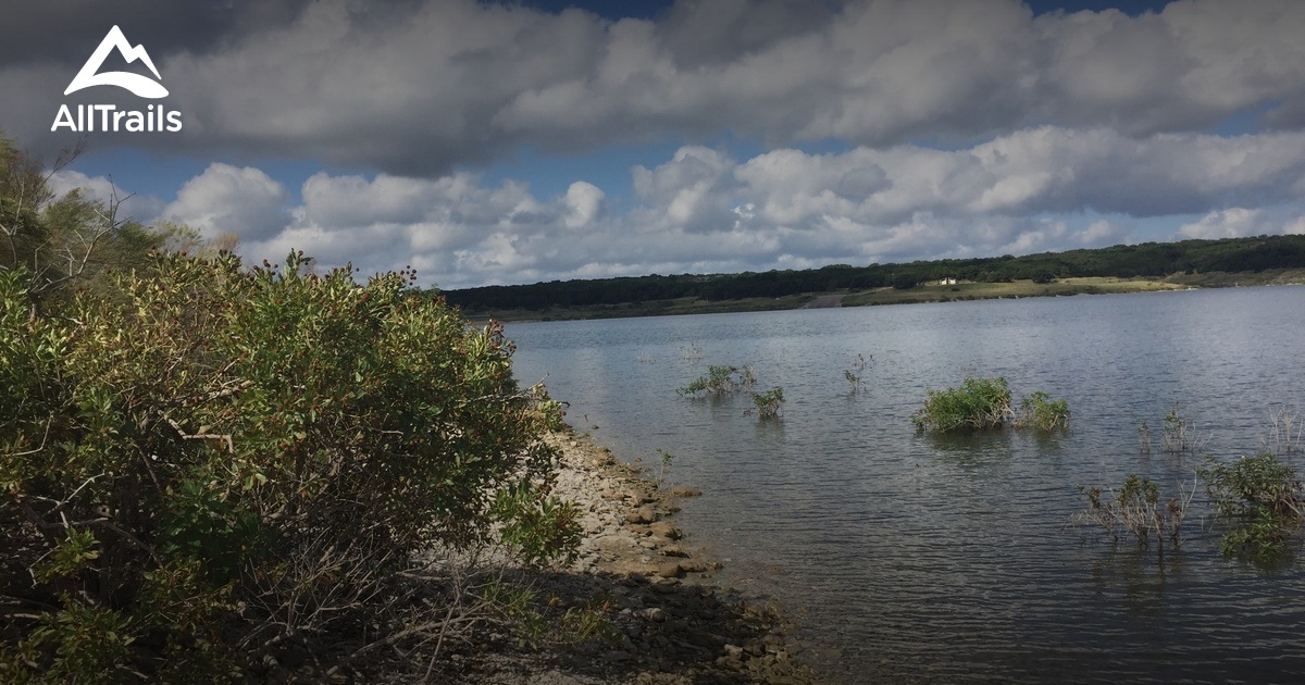 Best Trails near Georgetown, Texas | AllTrails