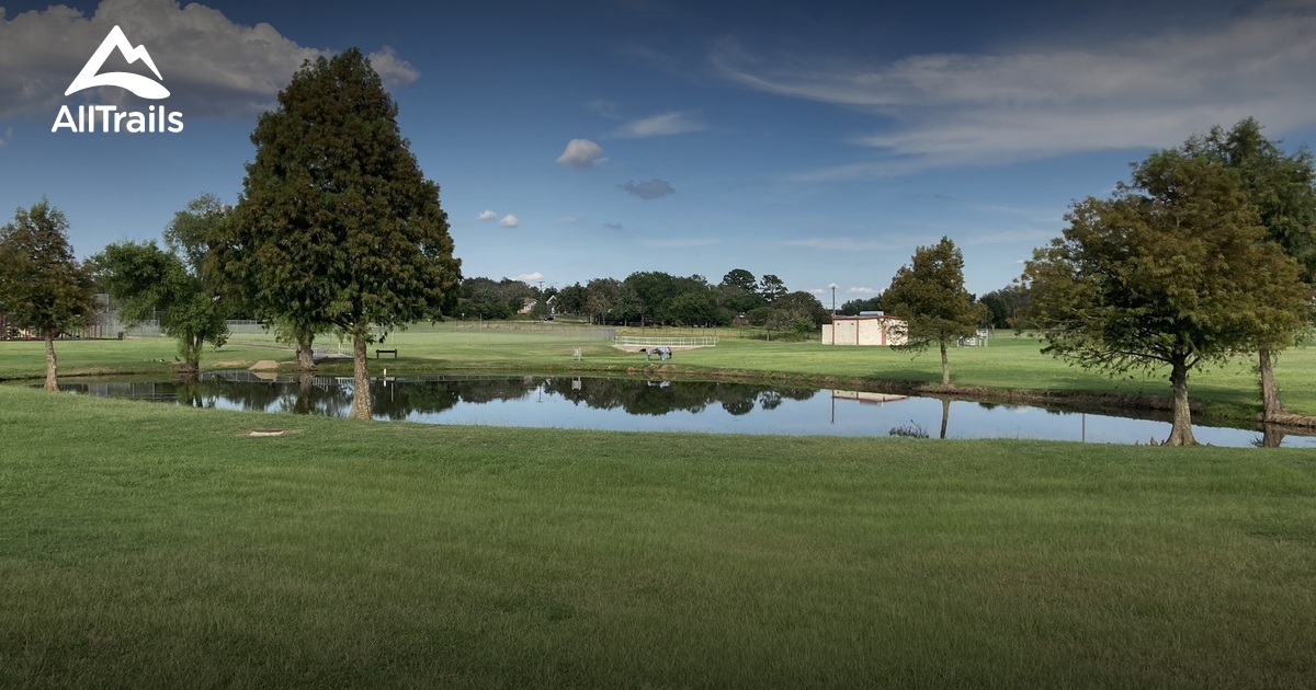 Best hikes and trails in Giddings | AllTrails