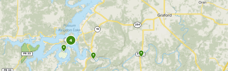 Best Hikes and Trails in Graford | AllTrails