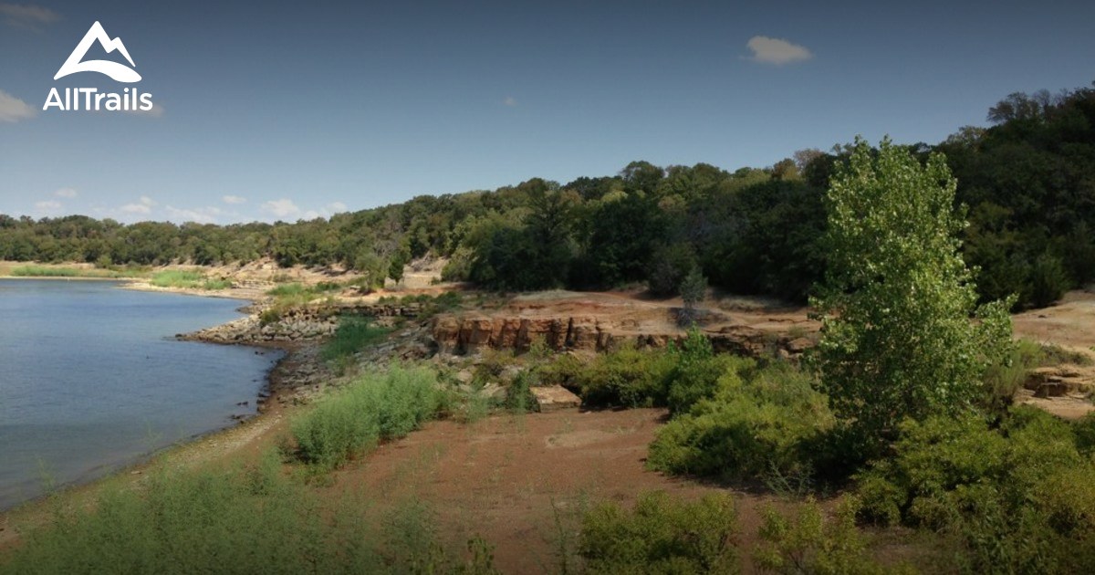 Best Trails near Grapevine, Texas | AllTrails