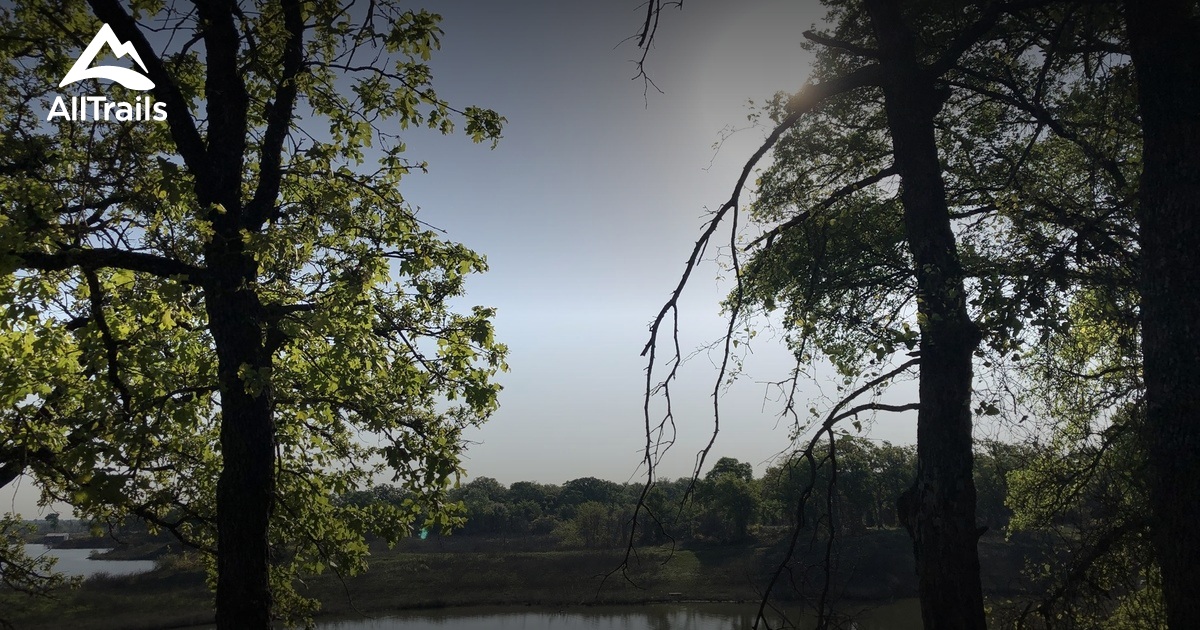 10 Best lake trails in Grapevine | AllTrails