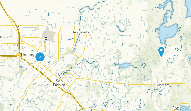 Best Trails near Harlingen, Texas | AllTrails