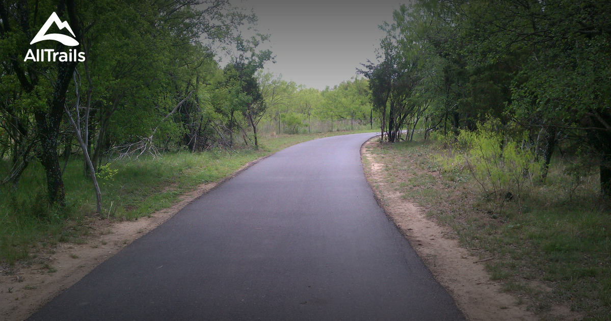 Best easy trails in Helotes | AllTrails
