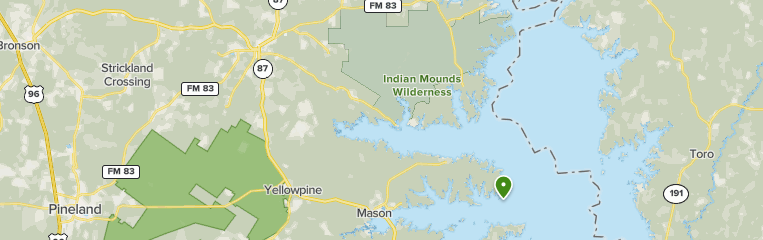 Best Hikes and Trails in Hemphill | AllTrails