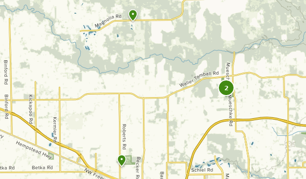 Best Trails near Hockley, Texas | AllTrails