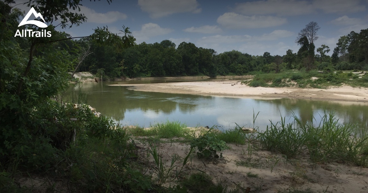 Best river trails in Humble | AllTrails