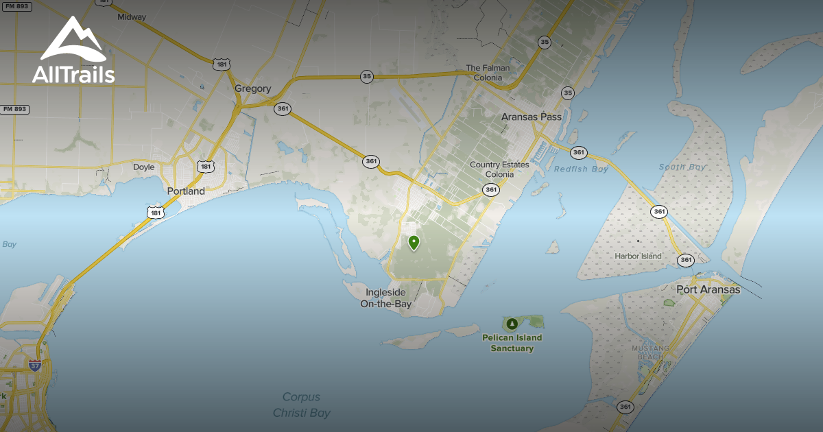 Best hikes and trails in Ingleside | AllTrails