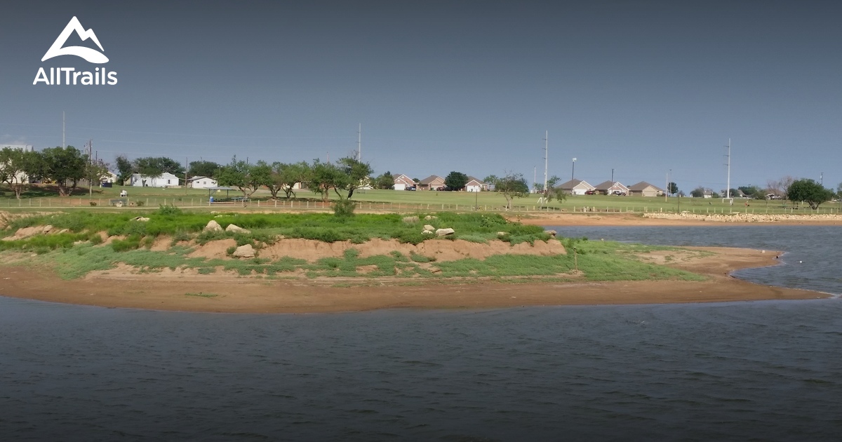 Best hikes and trails in Iowa Park | AllTrails