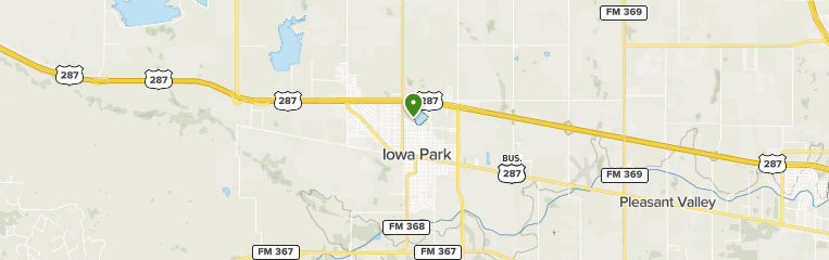 Best Hikes and Trails in Iowa Park | AllTrails