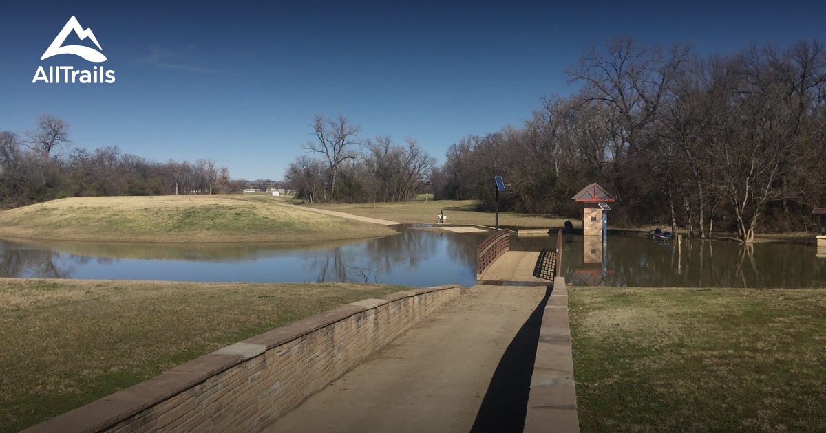 Best Trails near Irving, Texas | AllTrails.com